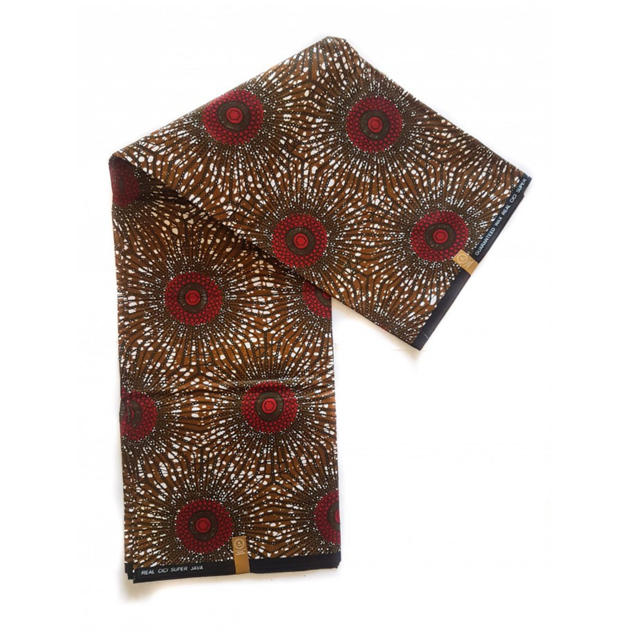 Almasi African Print Fabric - Ankara | African Print Fabric and Clothing