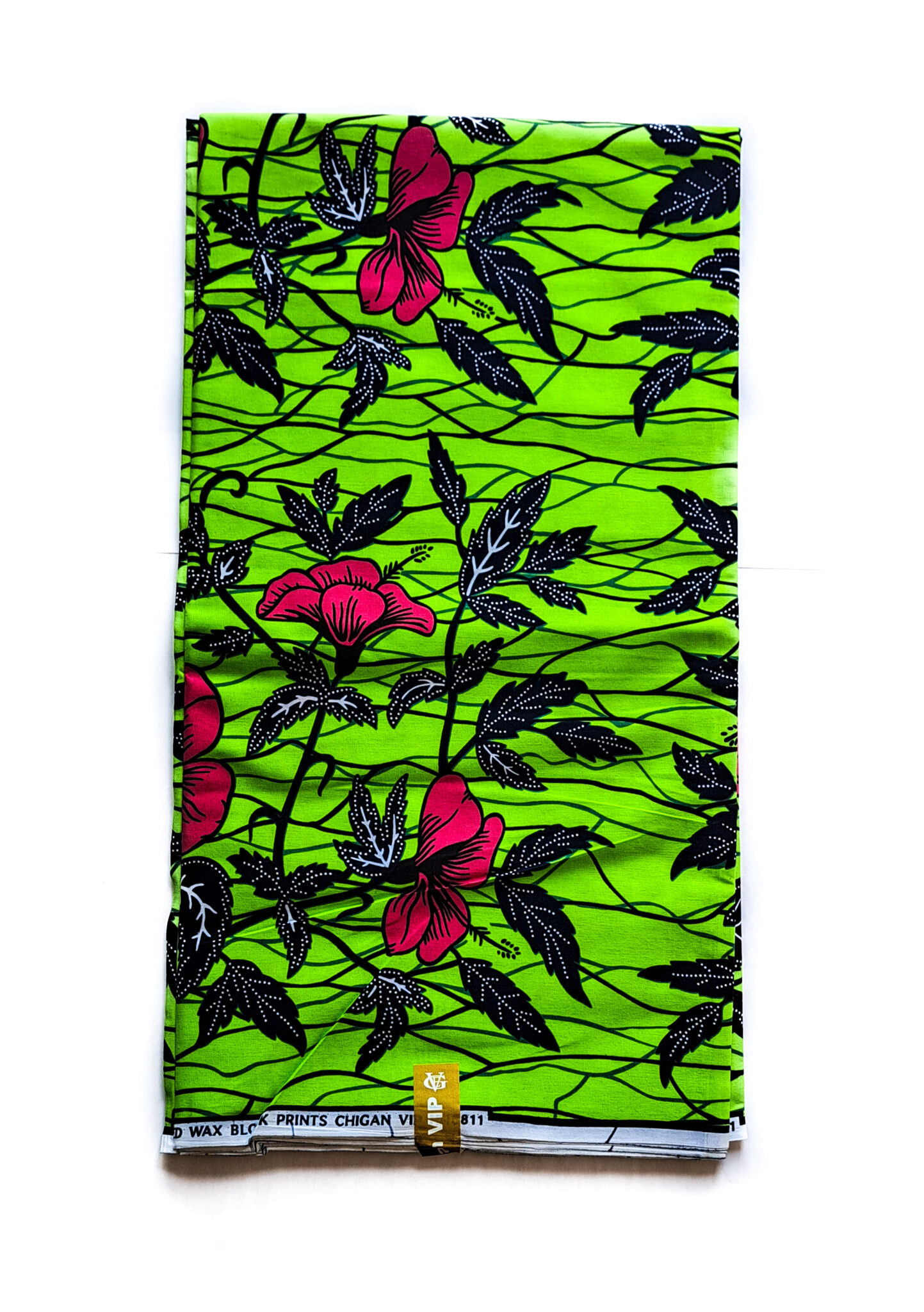 Ipinkibali African Print Fabric - Ankara | African Print Fabric and ...