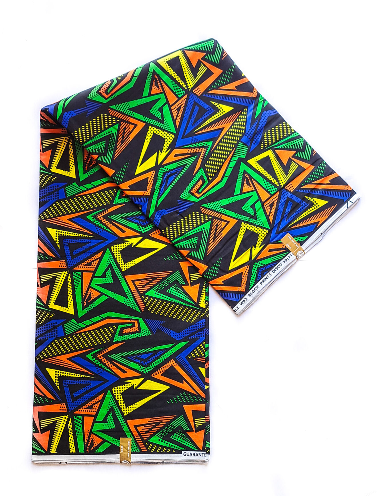 Kuduma African Print Fabric - Ankara | African Print Fabric and Clothing