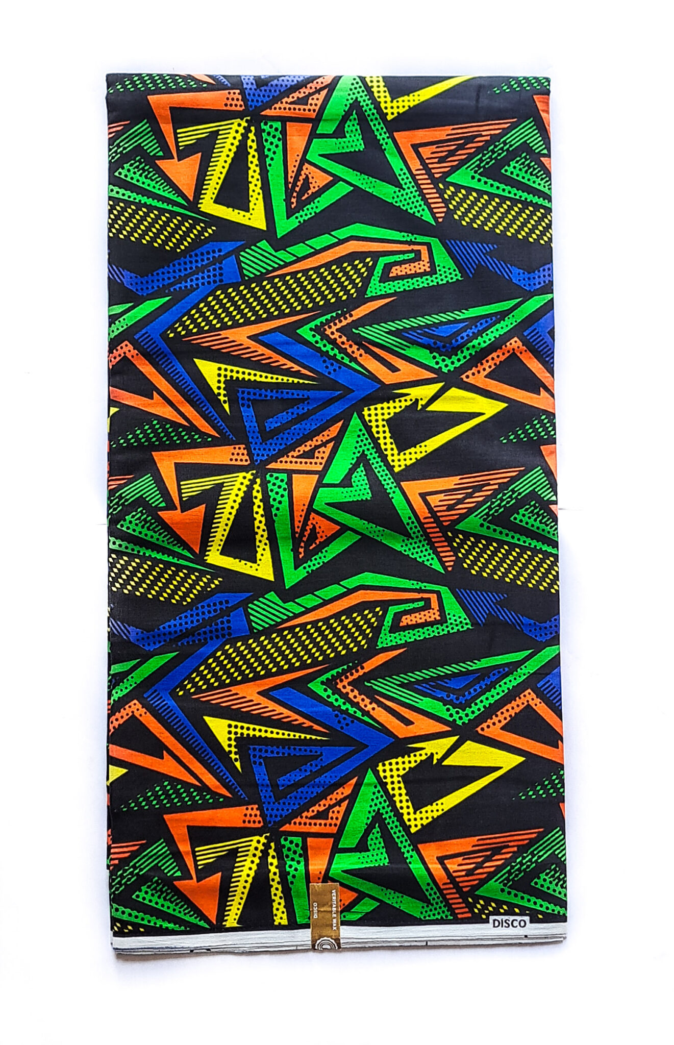 Kuduma African Print Fabric - Ankara | African Print Fabric and Clothing