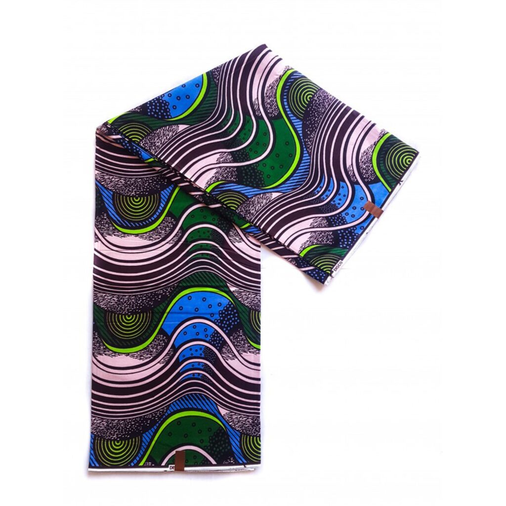 Reels African Print Fabric - Ankara | African Print Fabric and Clothing