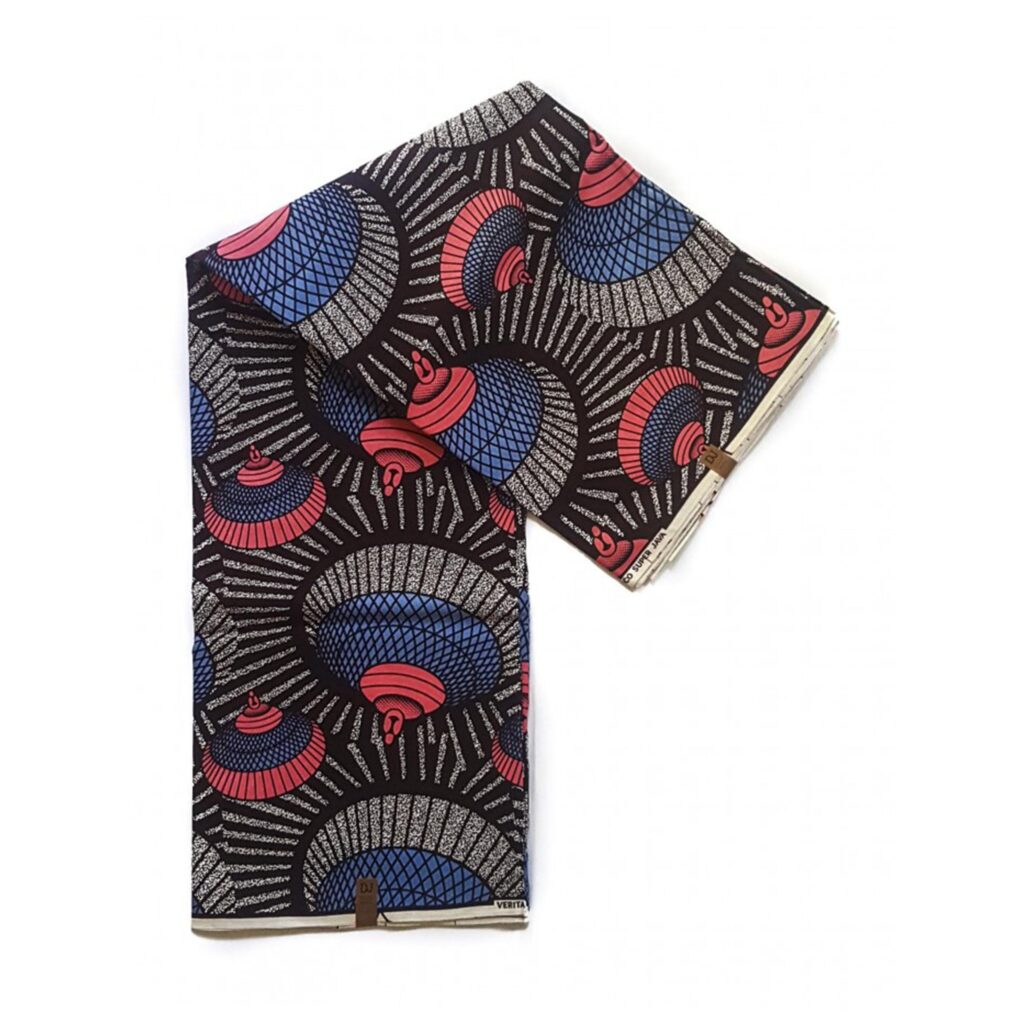 Sotho Hat African Print - Ankara | African Print Fabric and Clothing