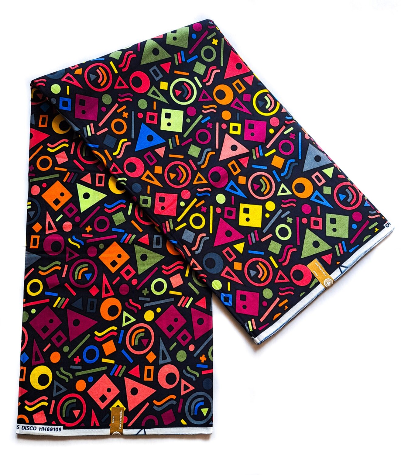 Umkhosi African Print Fabric - Ankara | African Print Fabric and Clothing
