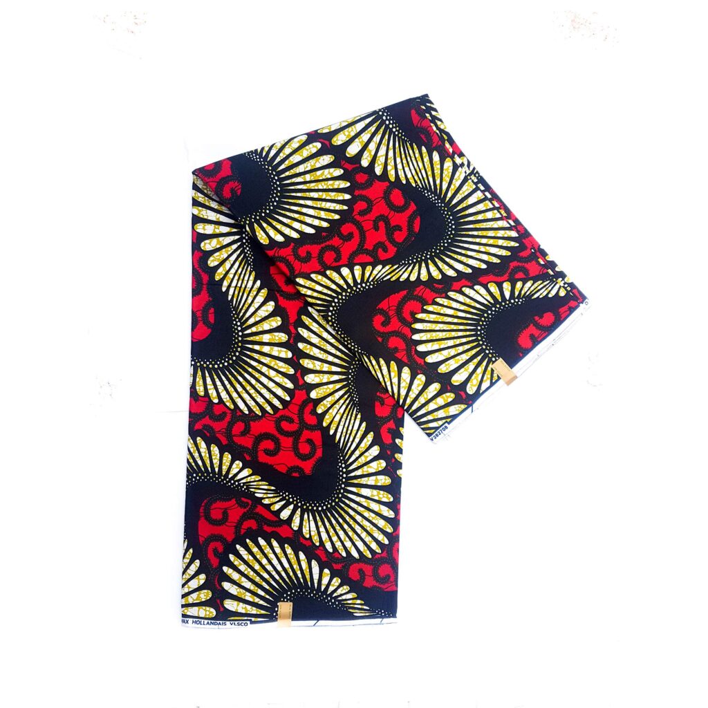 Zamo Prime African Print Fabric - Ankara | African Print Fabric and ...