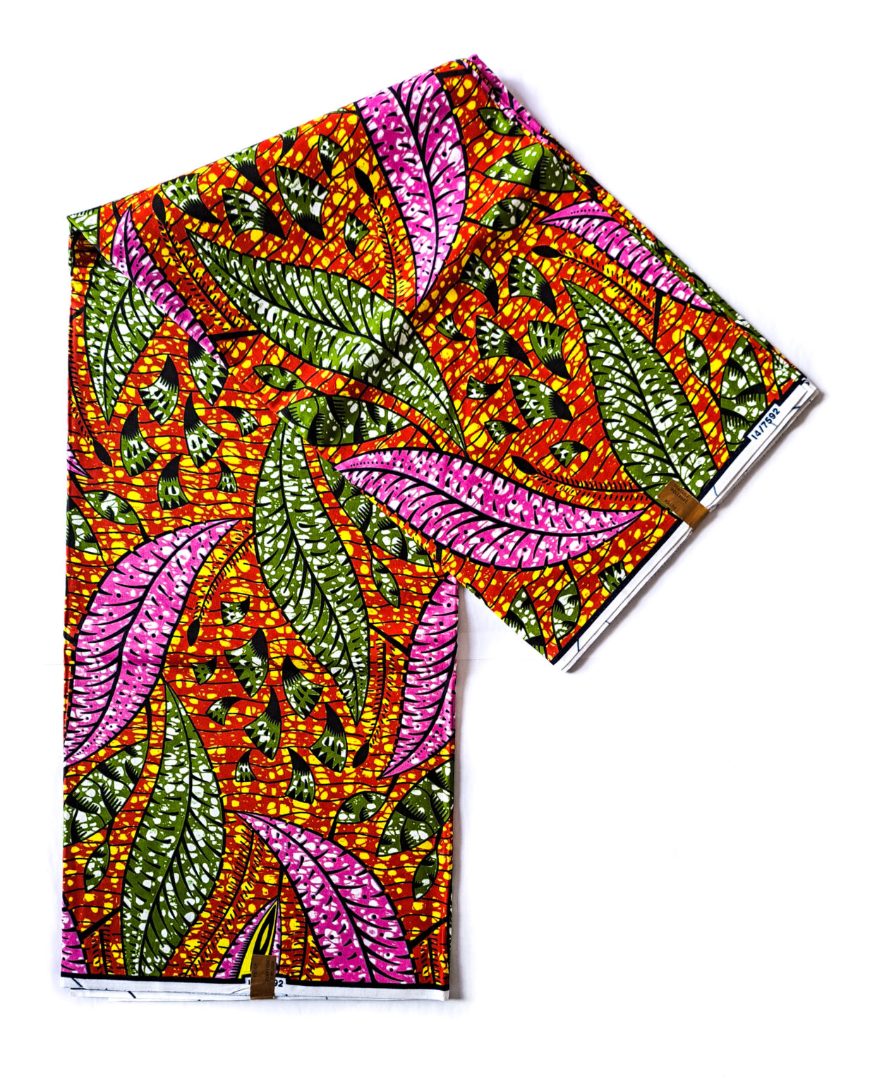 Kgaaka African Print Fabric - Ankara | African Print Fabric and Clothing