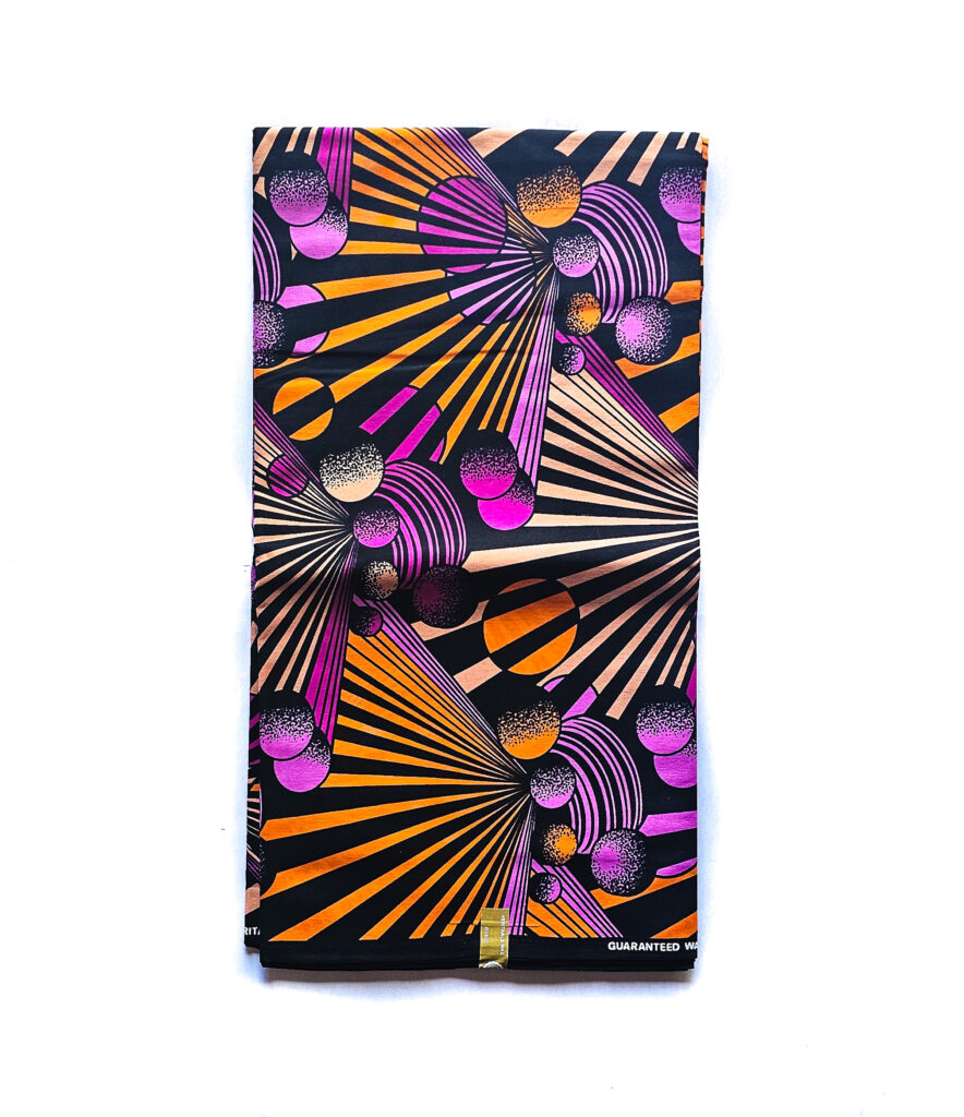 Izinyanga African Print Fabric - Ankara | African Print Fabric and Clothing
