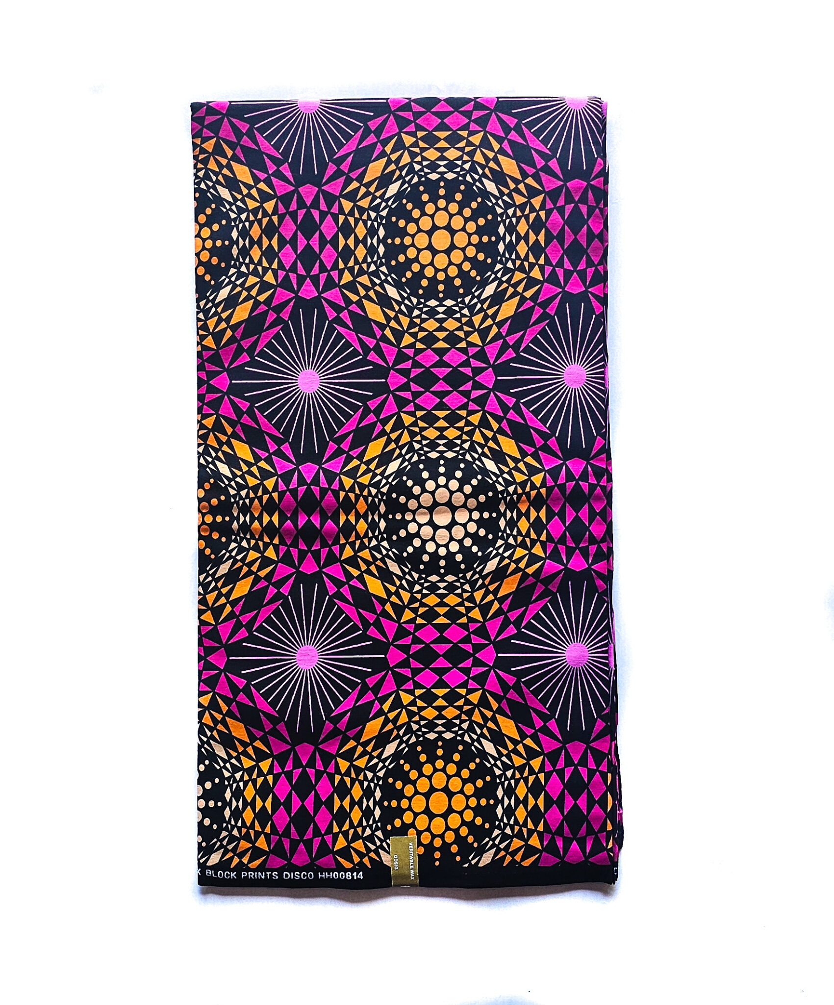 Ubuhle African Print Fabric - Ankara | African Print Fabric and Clothing