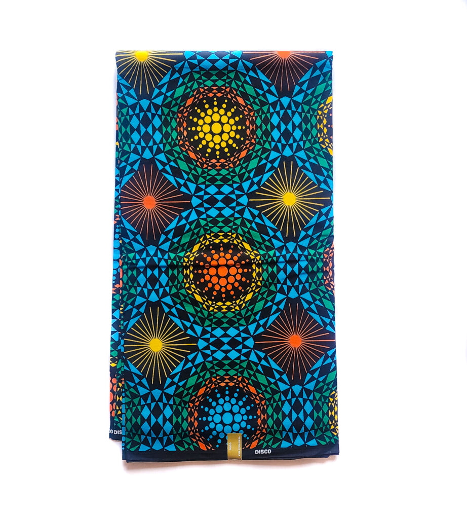 Ubuhle Plus African Print Fabric - Ankara | African Print Fabric and ...
